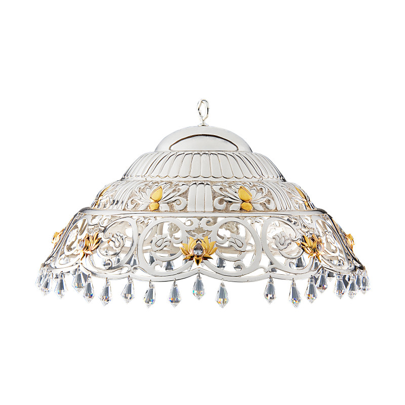 CHHATAR AMBUJ - Silver