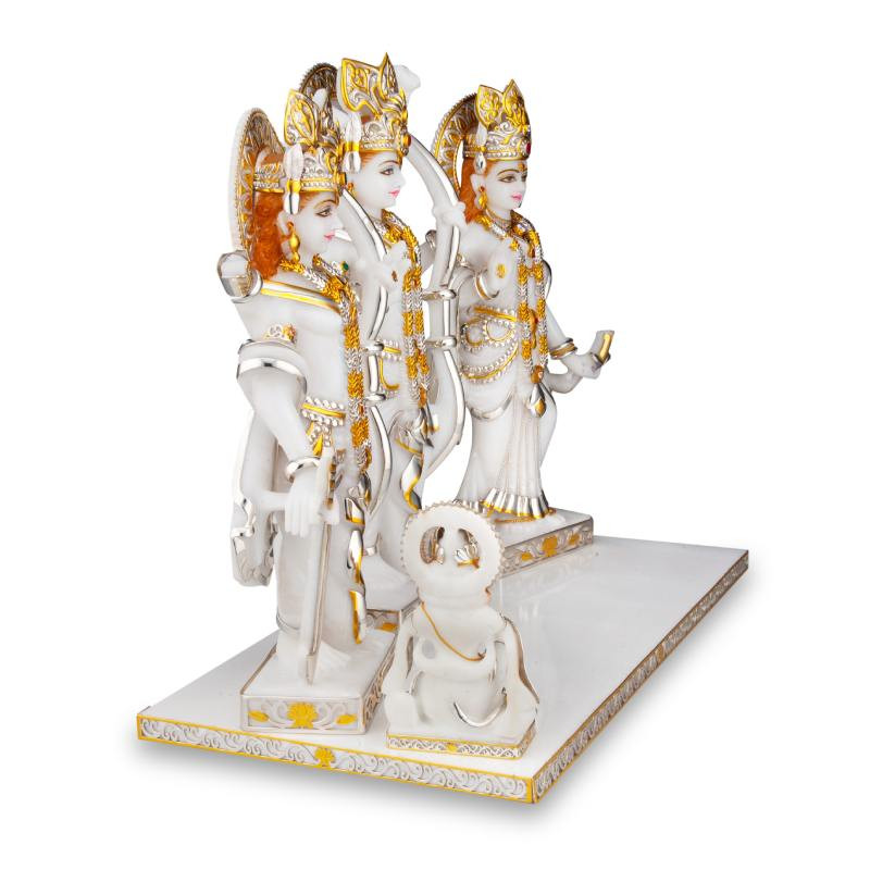 RAM DARBAR 17"
