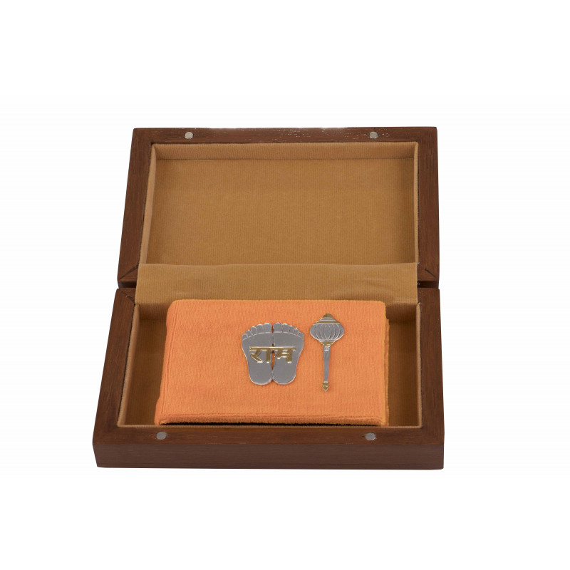 BOX HANUMAN CHALISA NEW