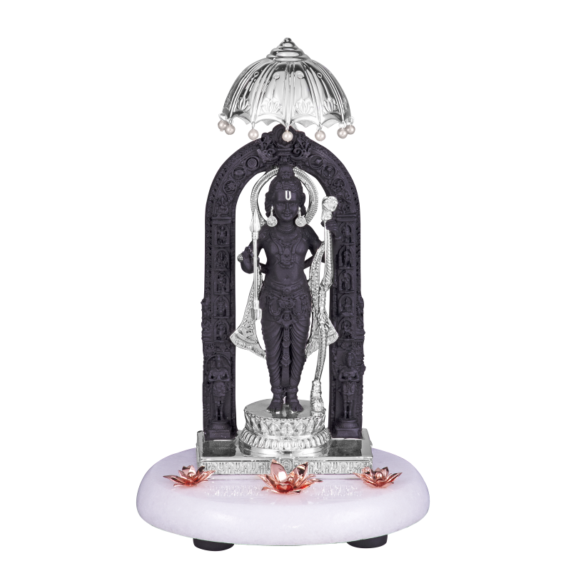 RAM LALLA WITH CHATAR