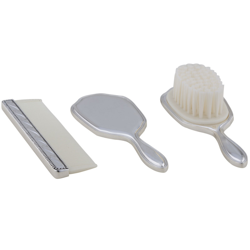 GROOMING SET